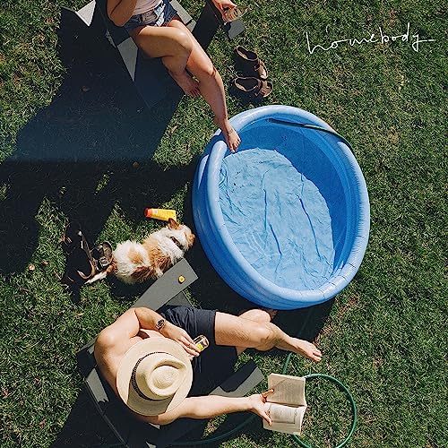Play Homebody by Matt Wertz on Amazon Music