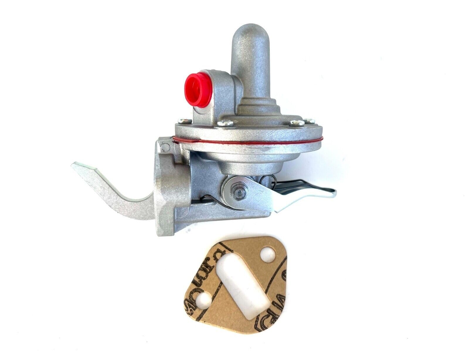 Amazon.com : Arko Tractor Parts Fuel Pump Replacement for Massey ...
