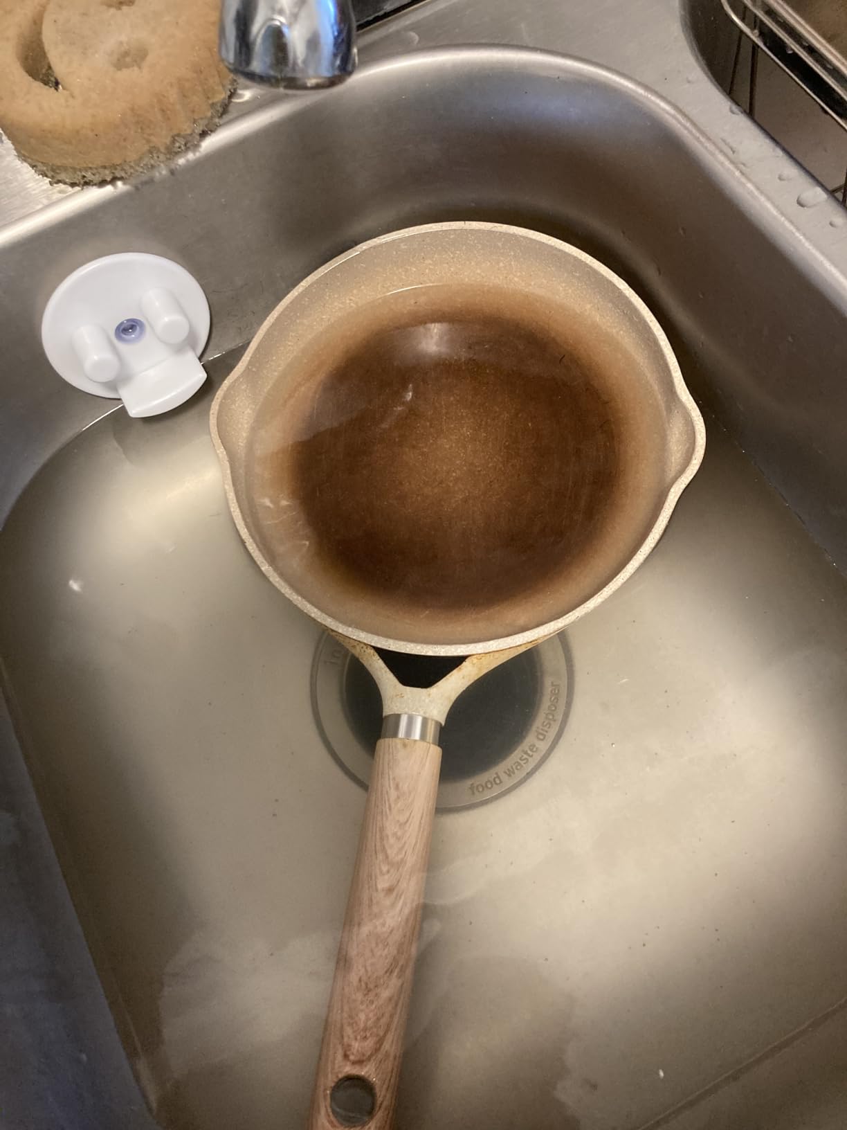 Amazon.com: Powerful Kitchen All-purpose Powder Cleaner,Powerful Rust ...