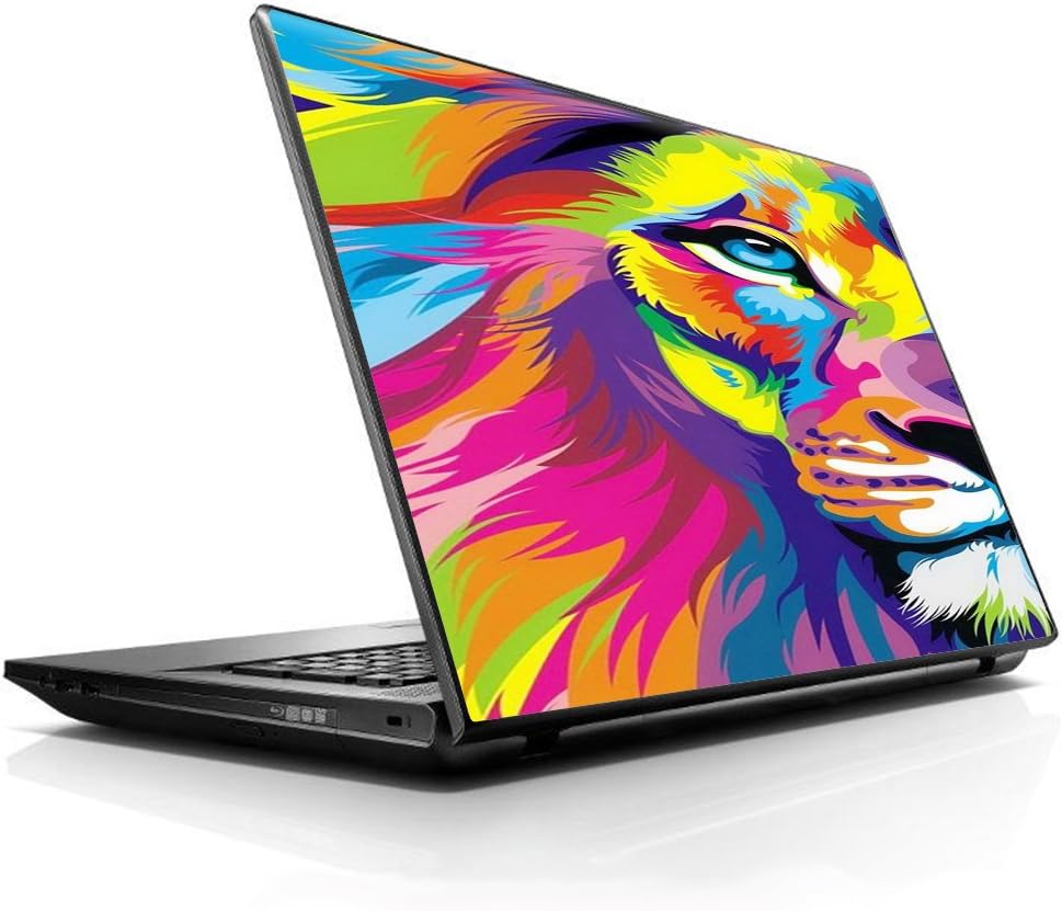 Amazon.com: 15 15.6 inch Laptop Notebook Skin Vinyl Sticker Cover Decal ...