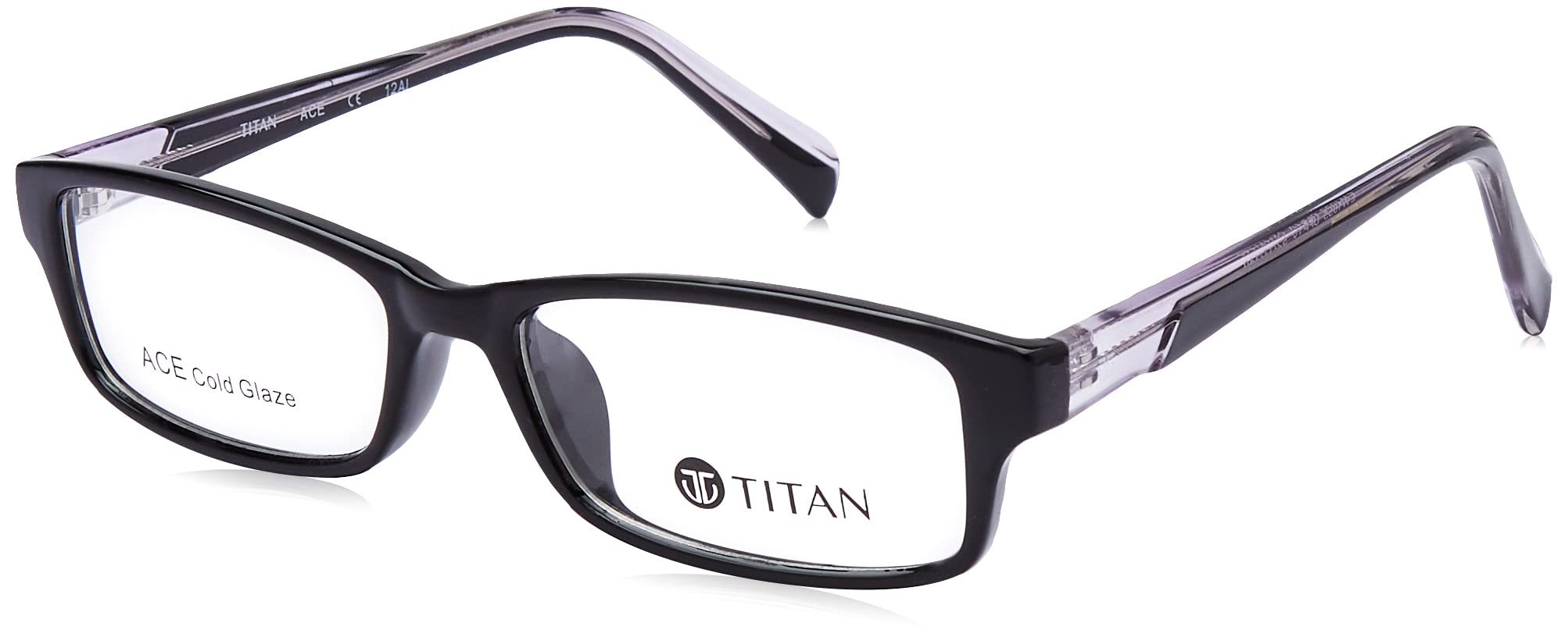 Titan Specs Frame For Men