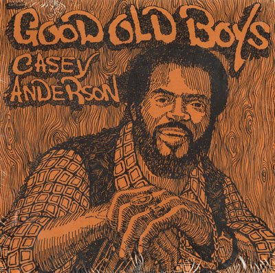 Casey Anderson - Good Old Boys - Amazon.com Music