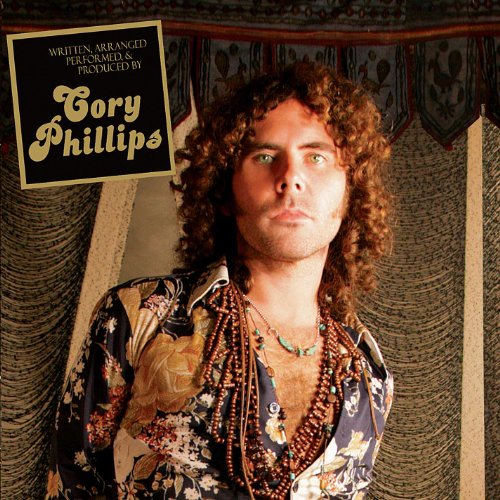 Play Cory Phillips by Cory Phillips on Amazon Music