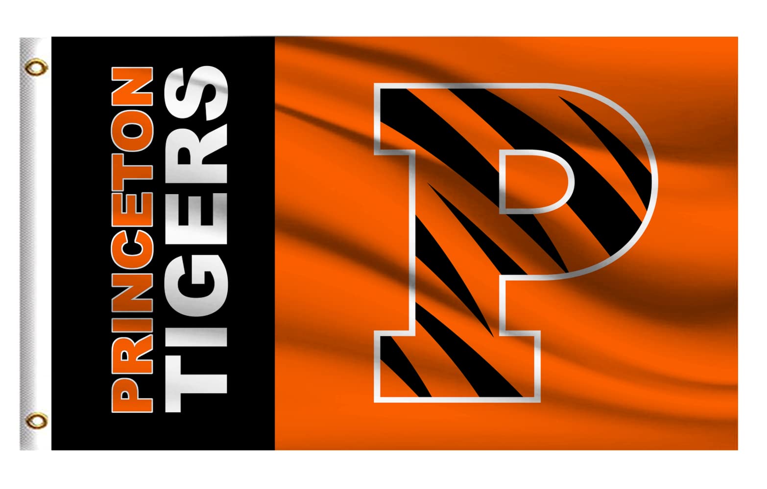Princeton University Tigers