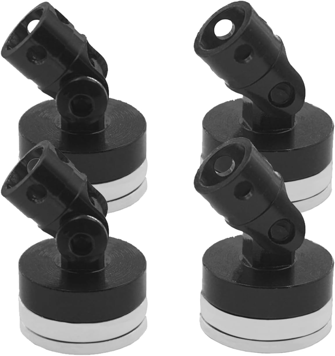 Amazon.com: ShareGoo 4PCS RC Magnetic Body Post,Alloy Magnetic Stealth ...