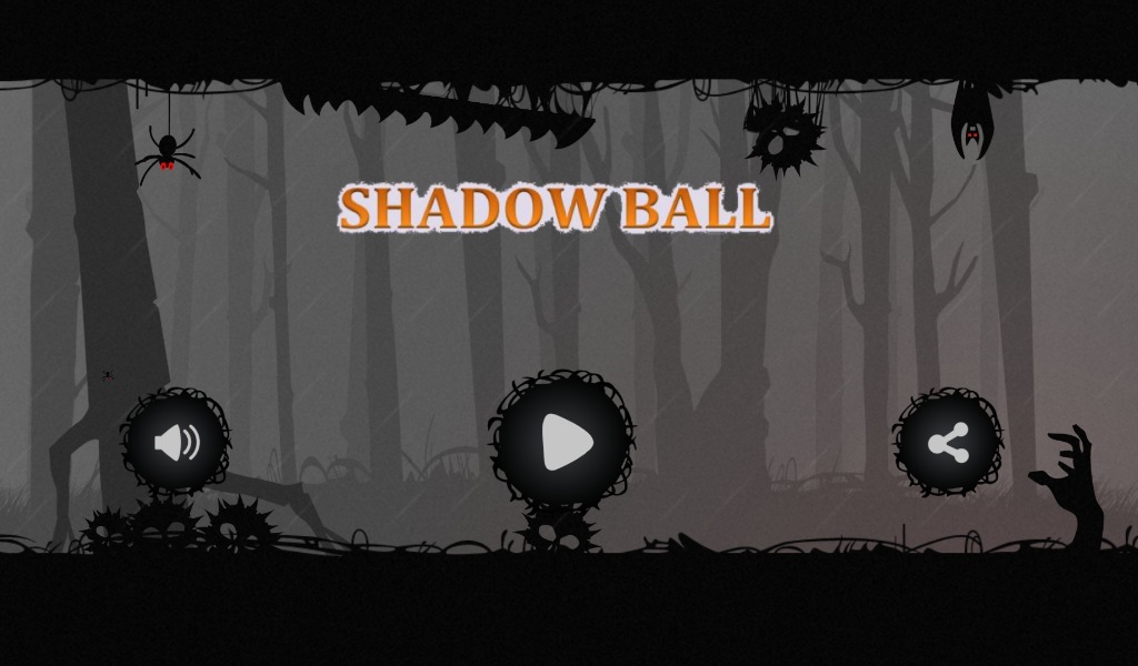 Shadow Ball - App on Amazon Appstore
