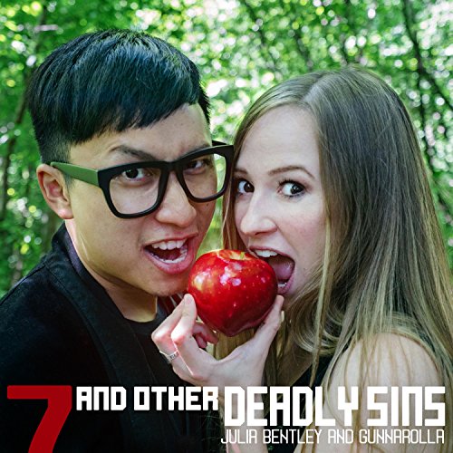 Amazon.com: 7 and Other Deadly Sins : Julia Bentley & Gunnarolla ...