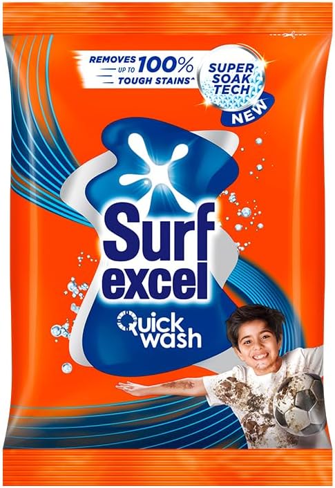 Amazon.com: Surf Powder Laundry Detergent, Aloha Splash, 156 Ounce, 120 ...