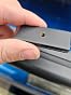 Amazon.com : BougeRV Solar Panel T-Slot Mounting Kit Fits for Auto ...