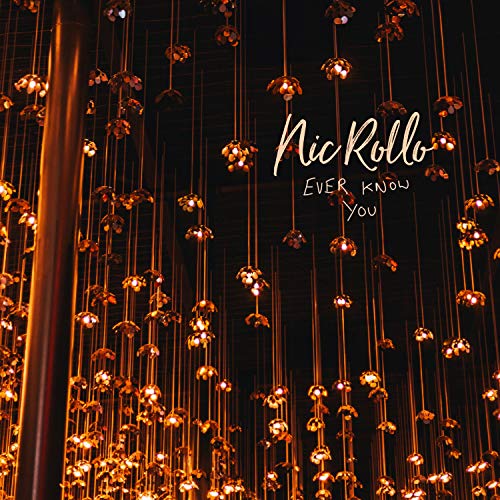 Play Ever Know You by Nic Rollo on Amazon Music