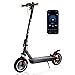 ECOROAD Electric Scooter EC6/EC9, 19/45 KM Long Range, 400/500W Motor & 30/35 KM/H, 8.5" /10 ...