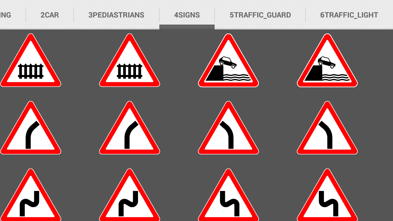 Traffic Board - App on Amazon Appstore