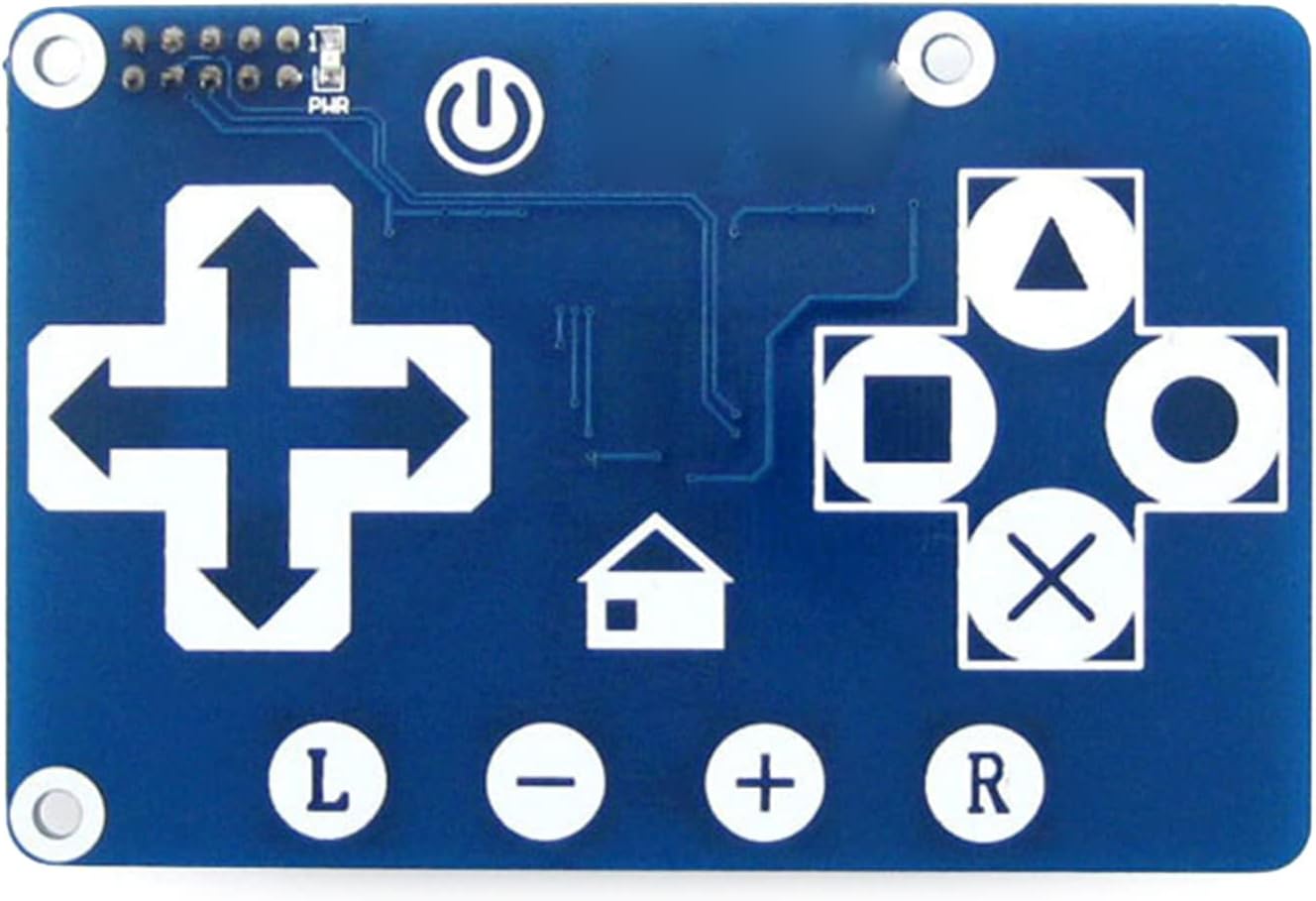 16Key Way Channel Capactive Touch Switches Digital Sensor Ic-Module ...