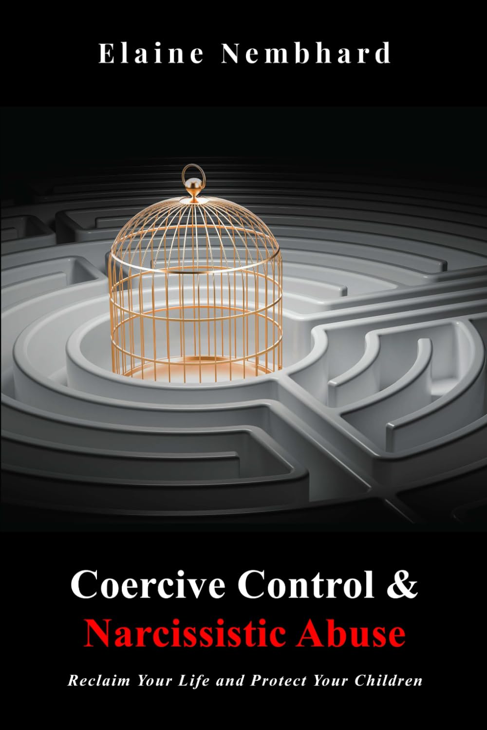 Coercive Control and Narcissistic Abuse: Reclaiming Your Life and ...