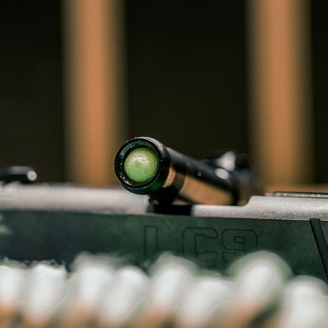 Snapklik.com : Clenzoil Field & Range Bore Stix - No-Mess Gun Bore ...