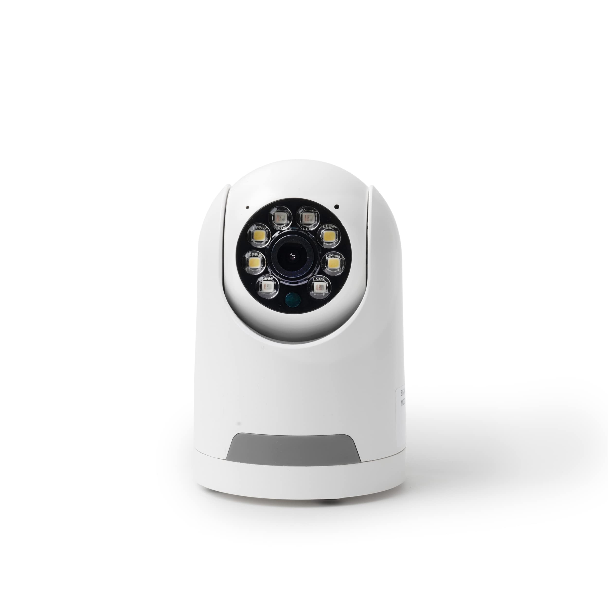 Buy JK Vision V380 WiFi Camera for Home Security / 360 Degree View/WiFi ...