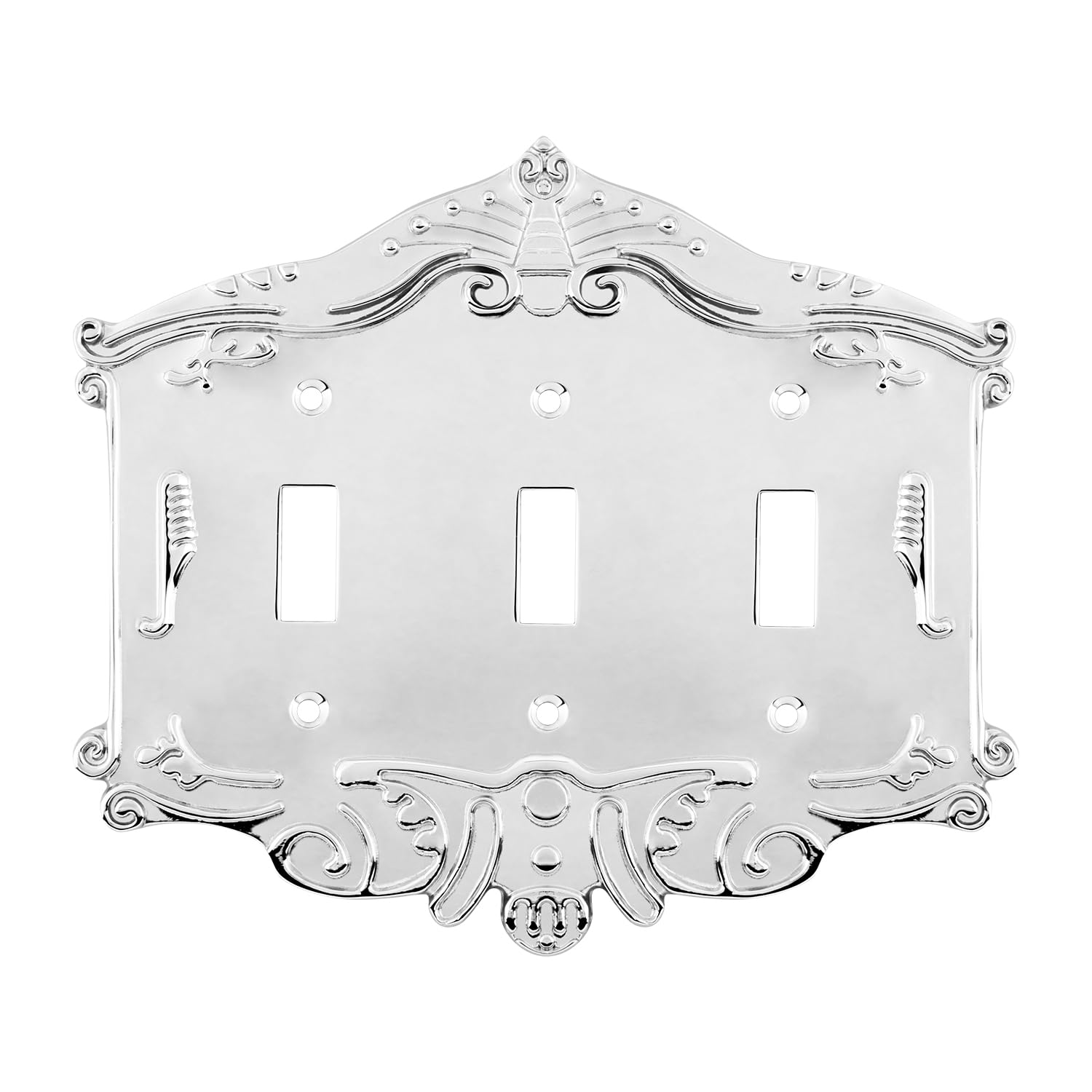 Nostalgic Warehouse Victorian Light Switch Cover Plate - Amazon.com