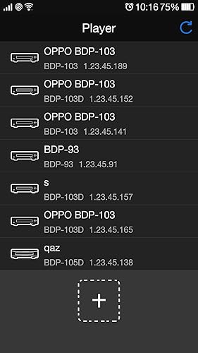OPPO Remote Control - App on Amazon Appstore