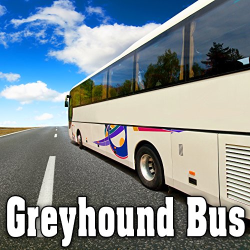 Amazon.com: Greyhound Bus Sound Effects : Sound Ideas: Digital Music