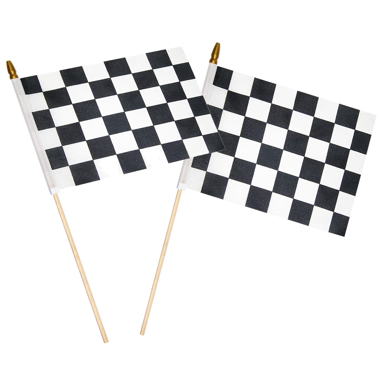 Decorative Racing Flags