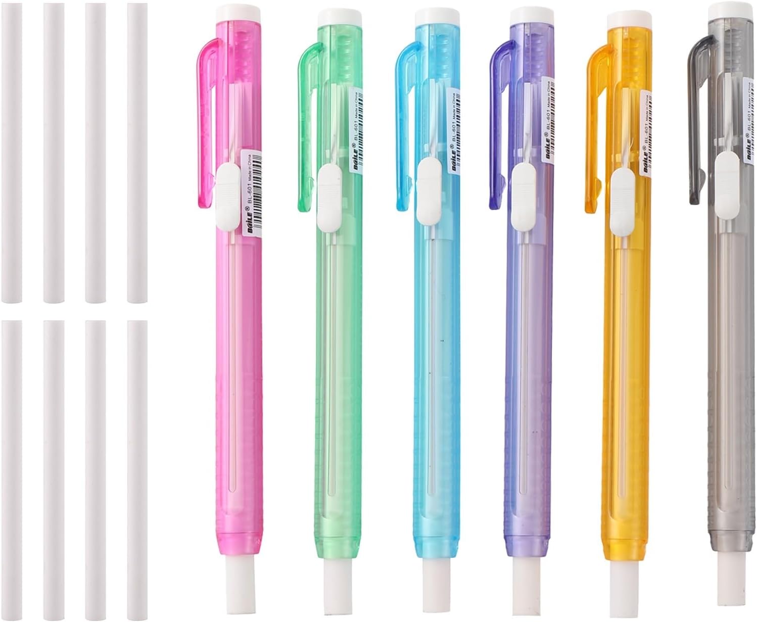 Radiergummi Stift,Pen-Style Radiergummis,Radirgummistifte,Erasers ...