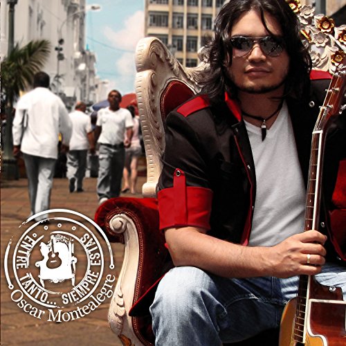Amazon.com: Entre Tanto Siempre Estas : Oscar Montealegre: Digital Music
