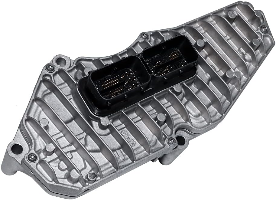 TCM AE8Z-7Z369-F Transmission Control Module Unit TCU A2C30743100 ...