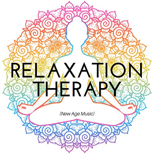 Amazon.com: Relaxation Therapy (New Age Music) - Meditation & Yoga ...