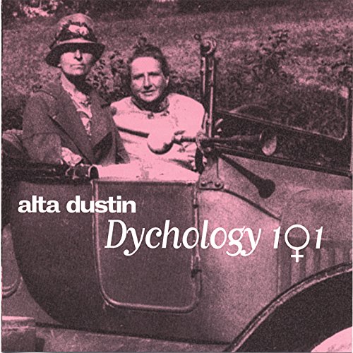 Amazon.com: Dychology 101 : Alta Dustin: Digital Music