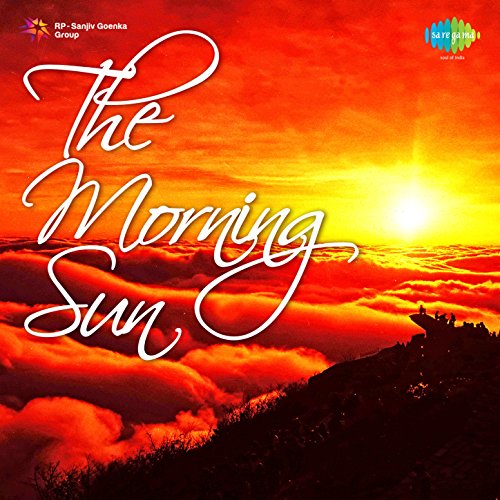 Amazon.com: The Morning Sun : Suresh Wadkar: Digital Music