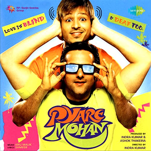 Play Pyare Mohan (Original Motion Picture Soundtrack) by VARIOUS ...