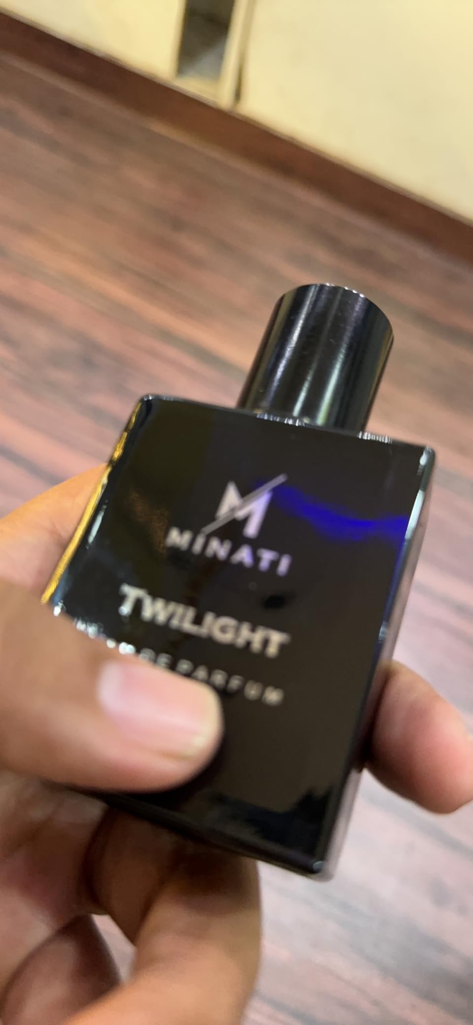 Buy Twilight - Eau de parfum | Perfume For Man| With Citrus, Apple ...