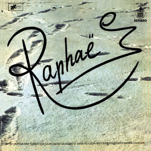 Amazon.com: Raphael (1973) : Raphael: Digital Music