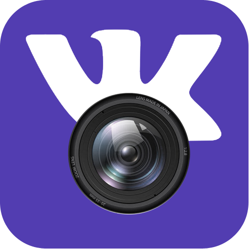Camera VK - App on Amazon Appstore