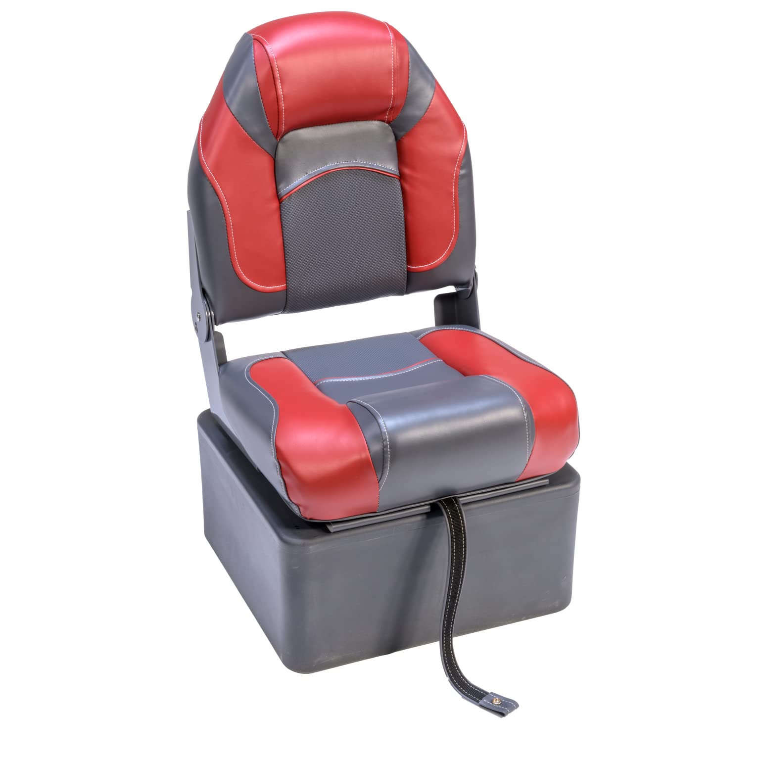 Deckmate Bass Boat Seats