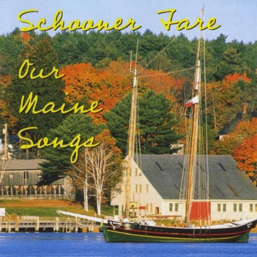 Amazon.com: Our Maine Songs : Schooner Fare: Digital Music