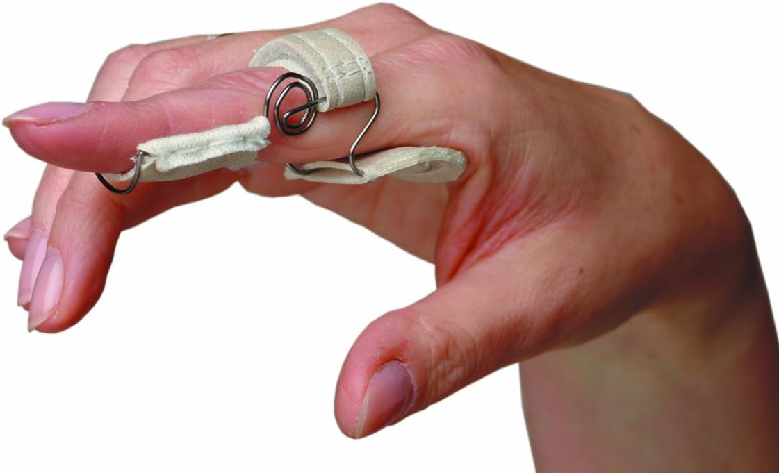 MODIFIED SINGLE ARMCHAIR SPLINT : Amazon.co.uk: Health & Personal Care