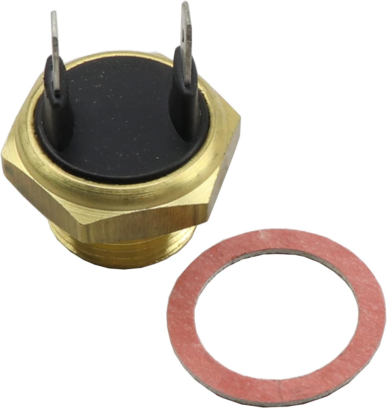 Beck/Arnley Beck Arnley 201-1545 Thermo Fan Switch : Buy Online at Best ...