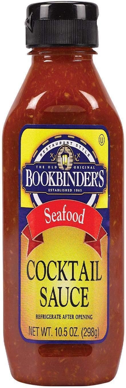 Amazon.com: OLD BAY Cocktail Sauce, 8 fl oz : CDs & Vinyl