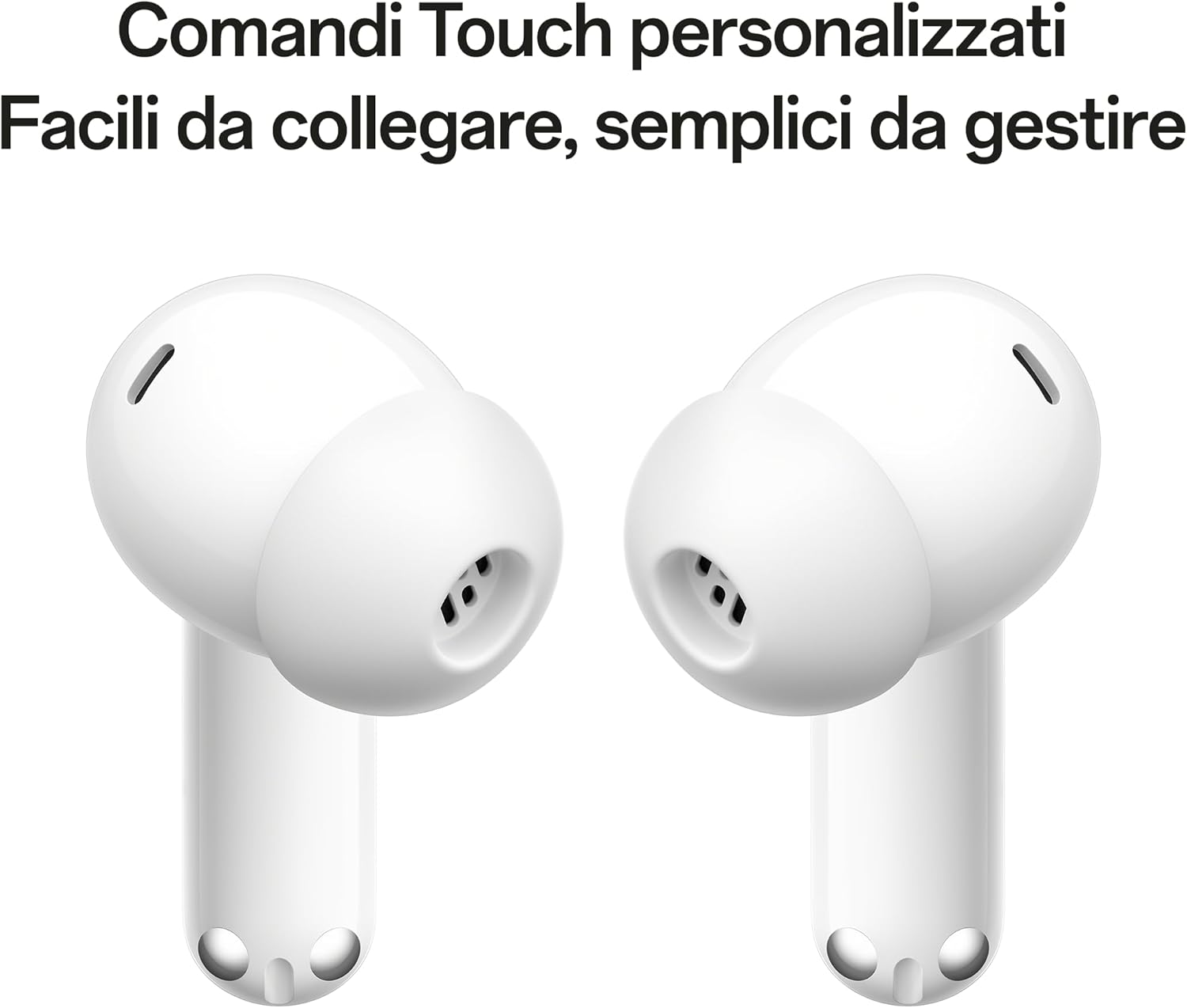 OPPO Enco Buds3 Pro True Wireless Earbuds User Manual