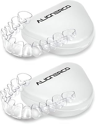2 Sets of Clear Retainers for Teeth – Plastic Chile | Ubuy