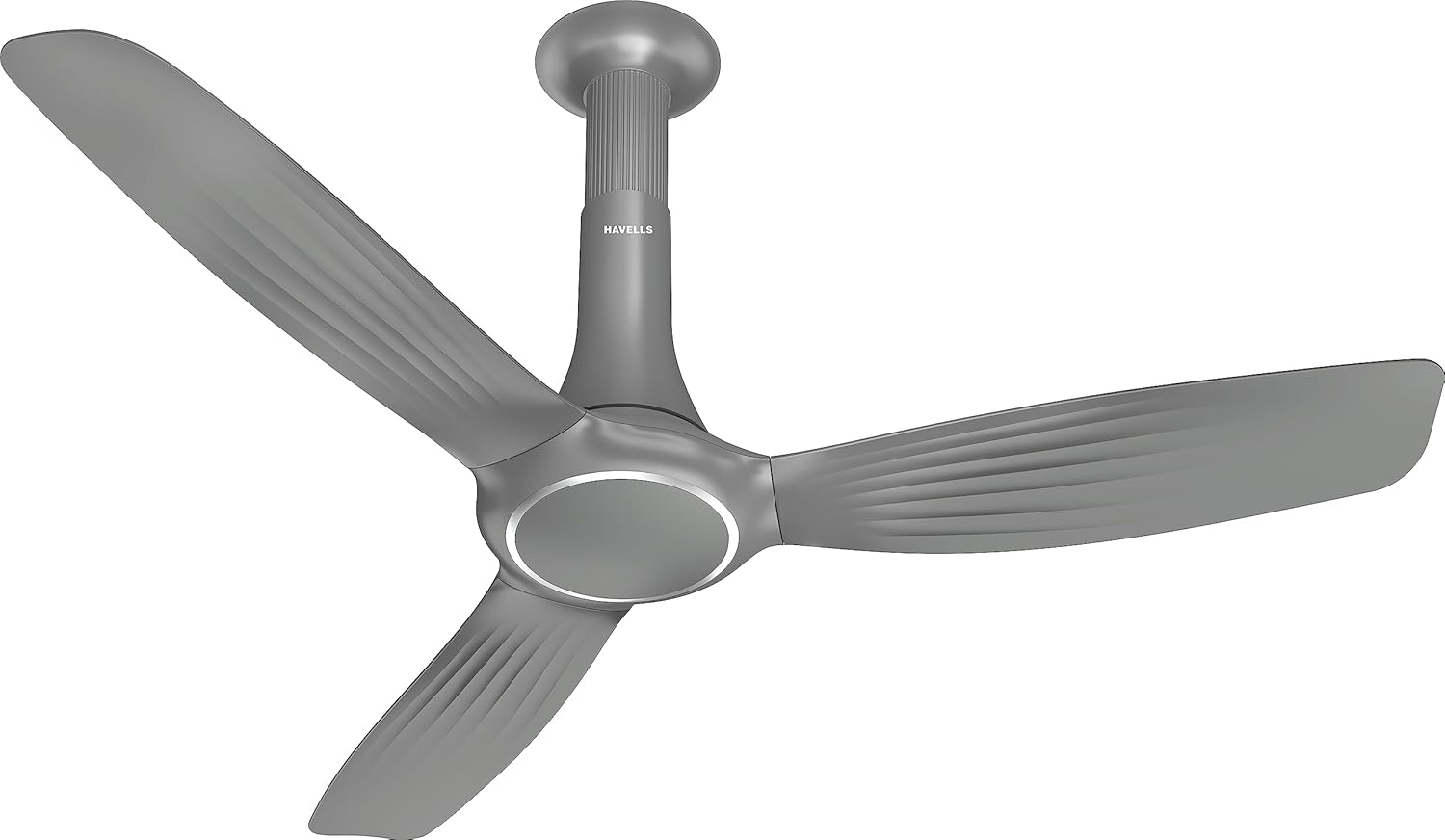 Buy Havells 1200mm Inox BLDC Motor Ceiling Fan | Remote Controlled ...
