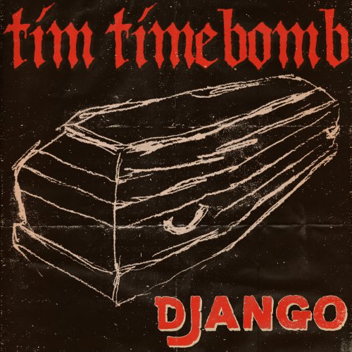 Play Django by Tim Timebomb on Amazon Music Unlimited