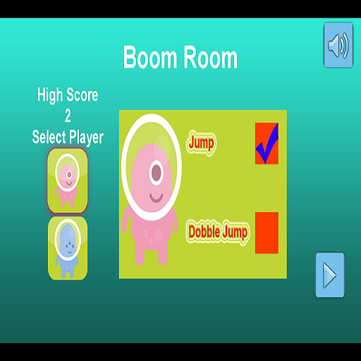 BOOM ROOM! - App on Amazon Appstore