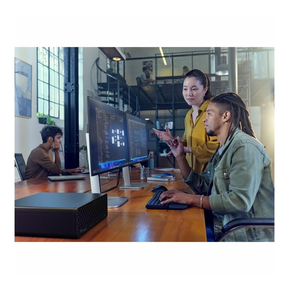 HP EliteDesk 8 G1i Desktop Computer - Intel Core Liberia | Ubuy