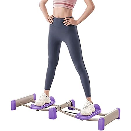 CARTSHOPPER Thigh Master Muscle Fitness Equipment, Bodybuilding ...