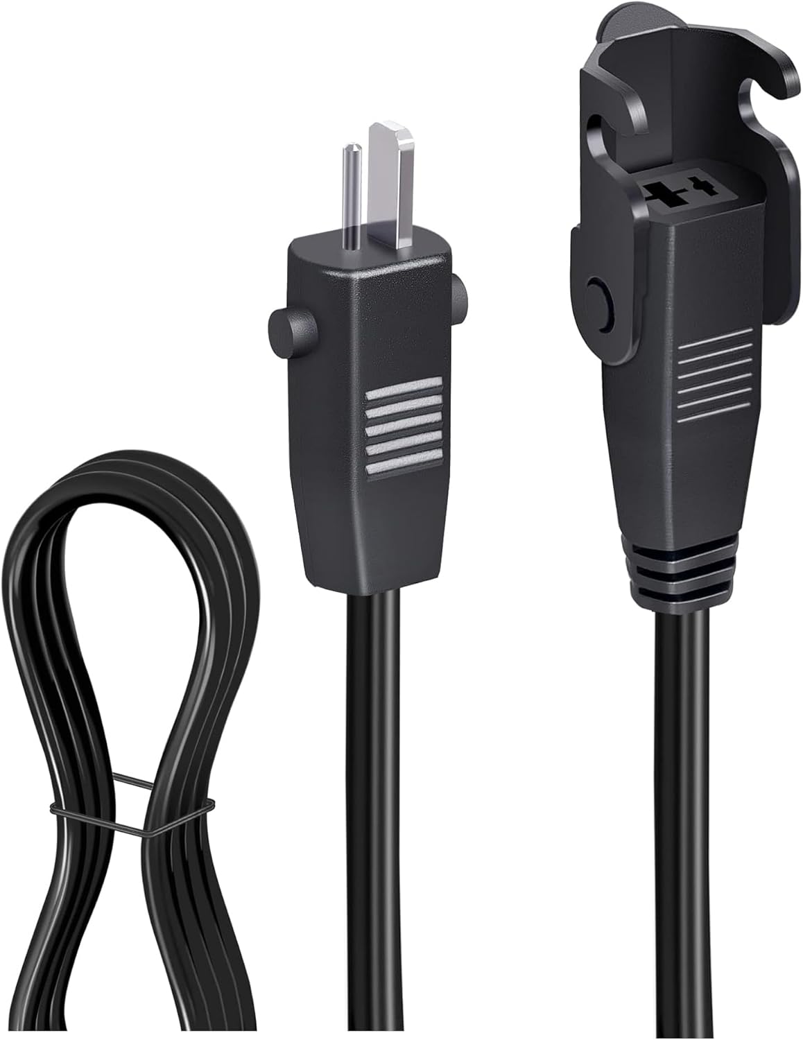 Amazon.com: AWINLI 6.5 ft (2m) Extended AC Power Cord for Lift Recliner ...