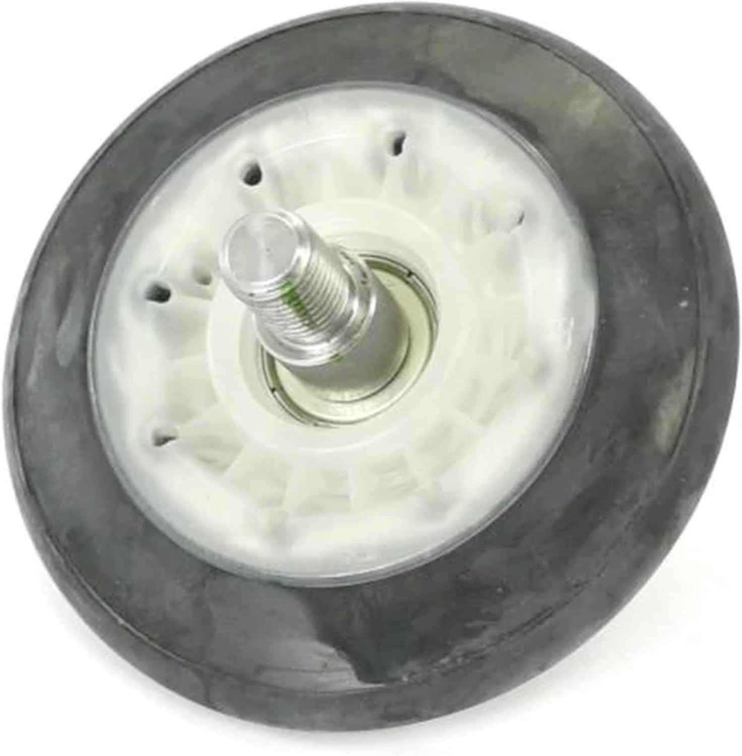 Amazon.com: LG 4581EL2002H Dryer Drum Roller Assembly : Appliances