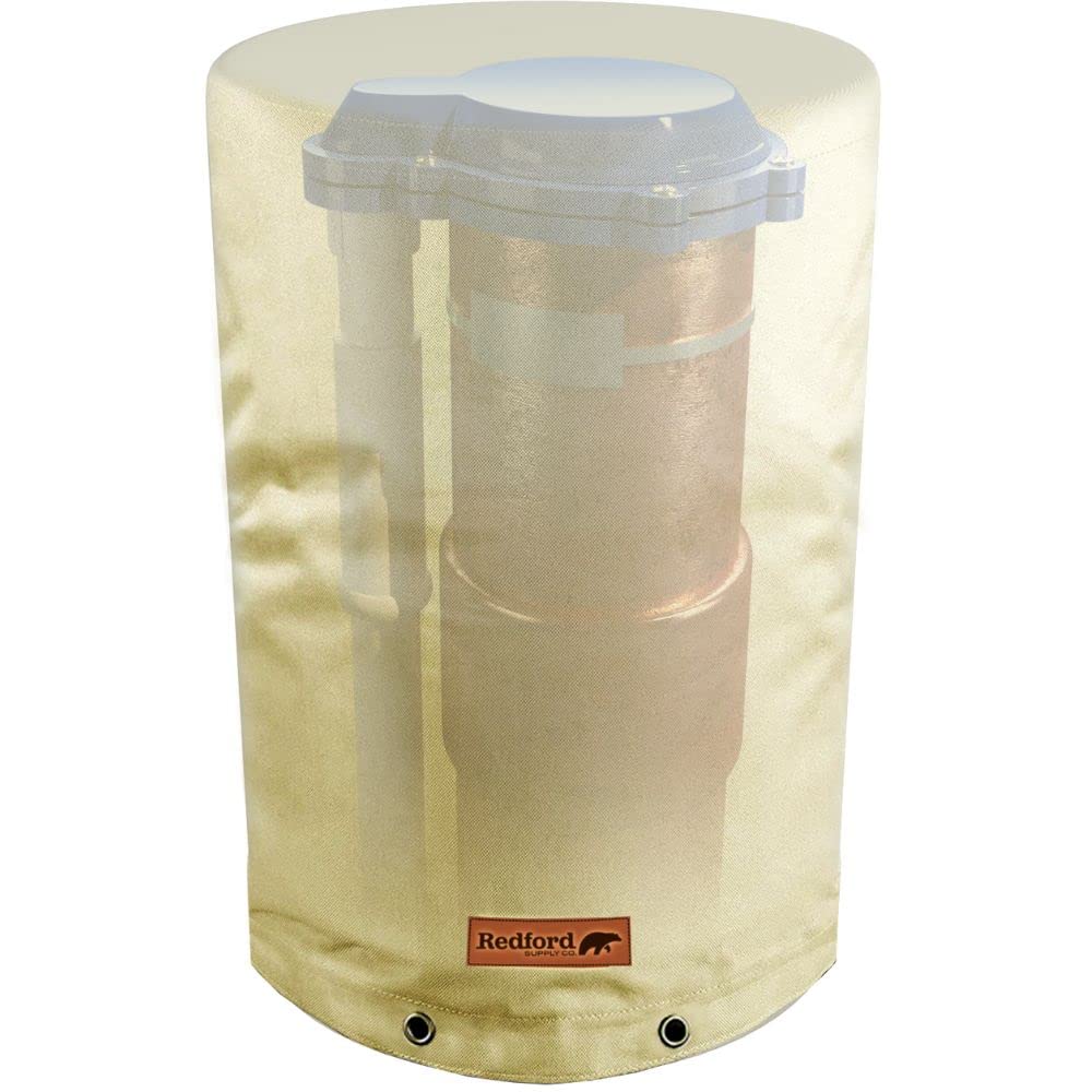 Water Well Cover Lid