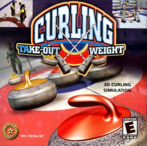 Amazon.com: Take Out Weight Curling : Video Games